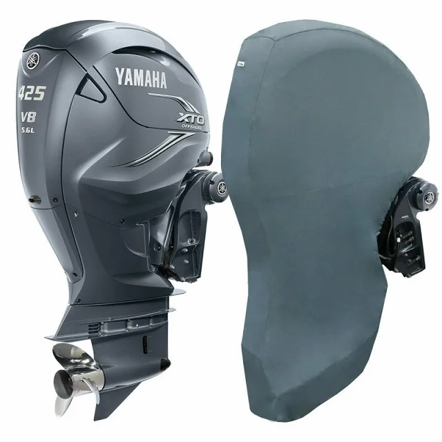 300hp Outboard Engine Marine Engine Outboard Motor For Speed Boat - Buy ...