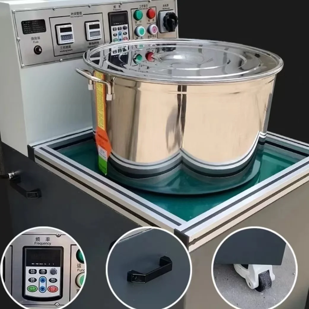 china supplier Magnetic Surface Grinding Machine Grinding Polishing ...