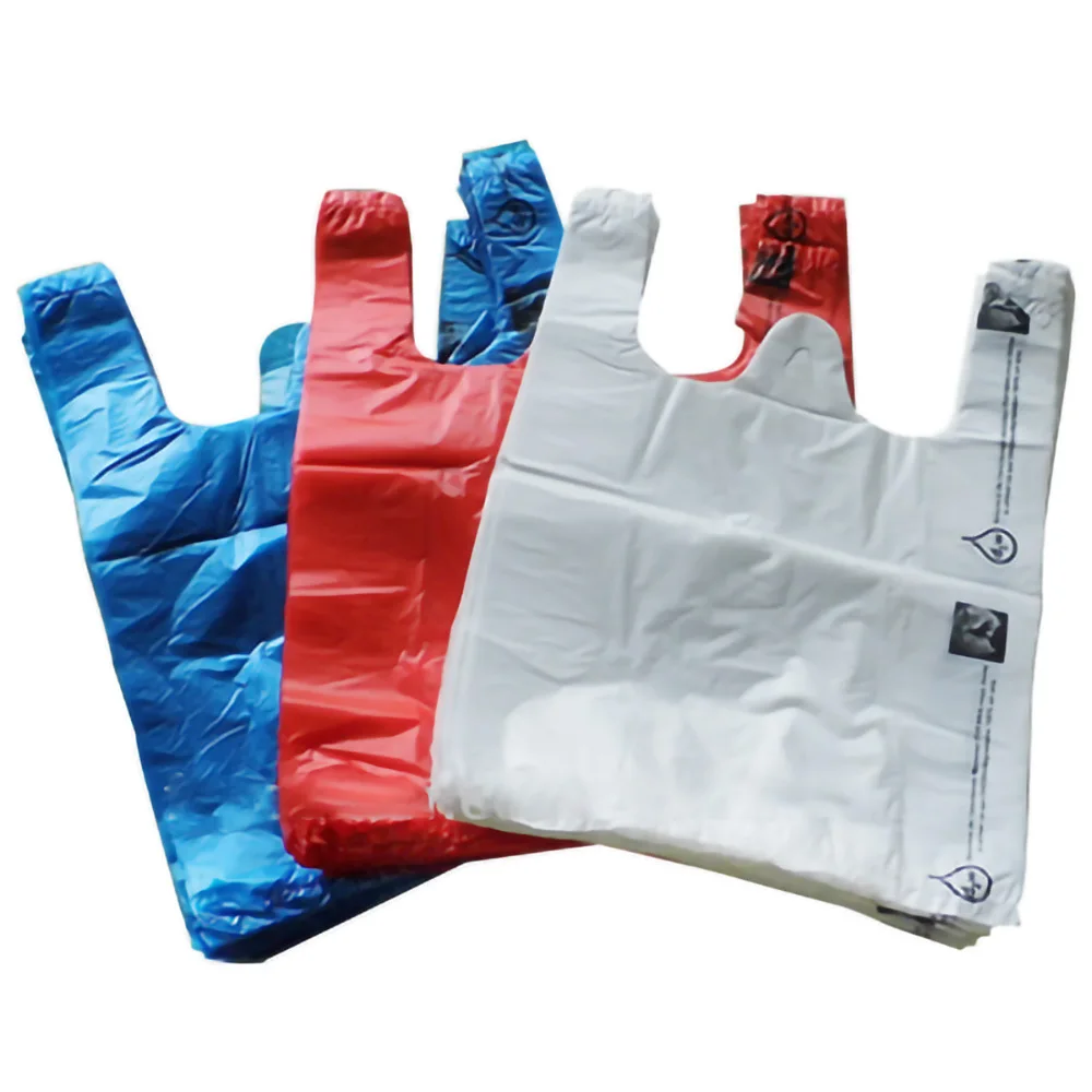 Bolsa De Polietileno Hdpe/ldpe 2022,Venta Al Por Mayor,Para Compras ...