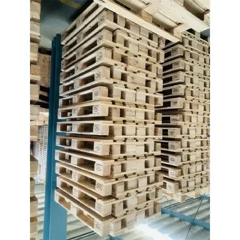 Eur Epal Pallet Sizes - Uk Standard Pallet,Eur/epal Pallet - Buy New ...