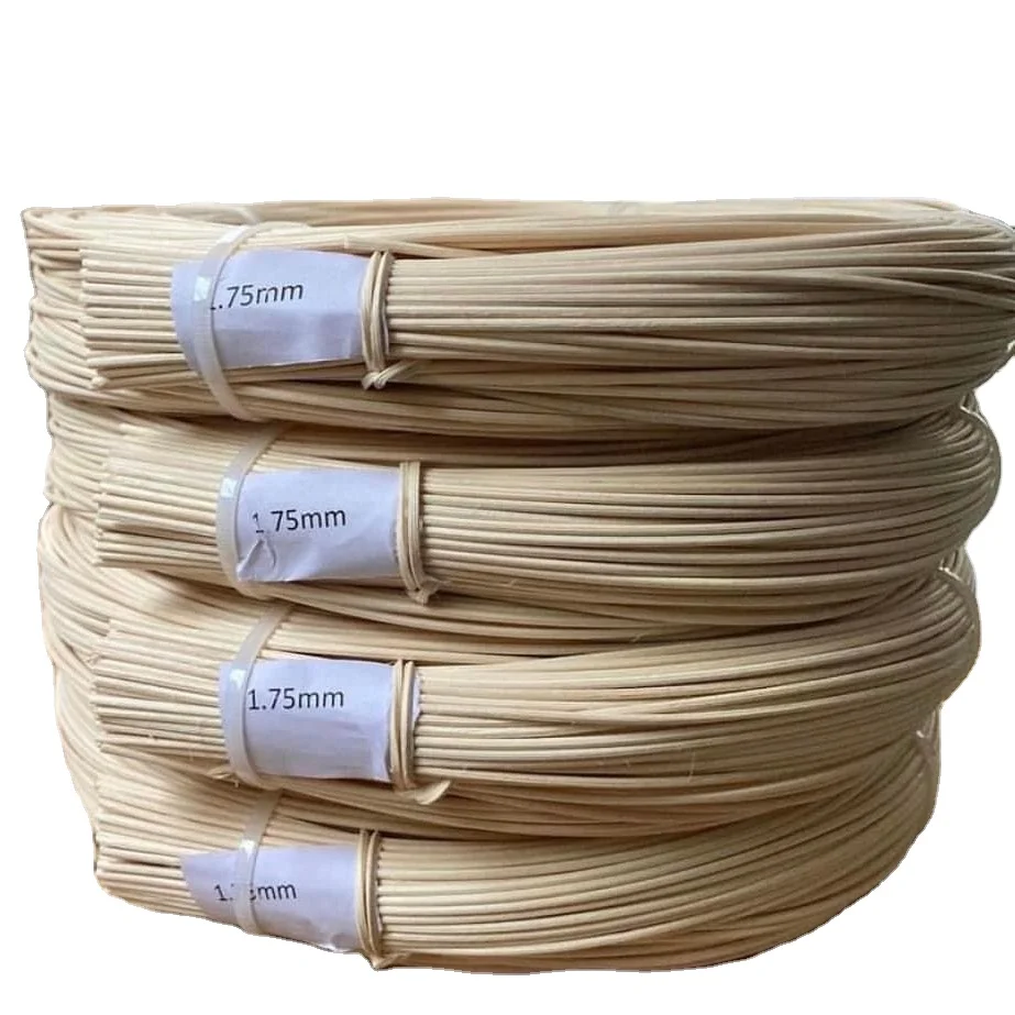 Vietnamese Rattan Core Raw Material for Making Handicrafts| Alibaba.com