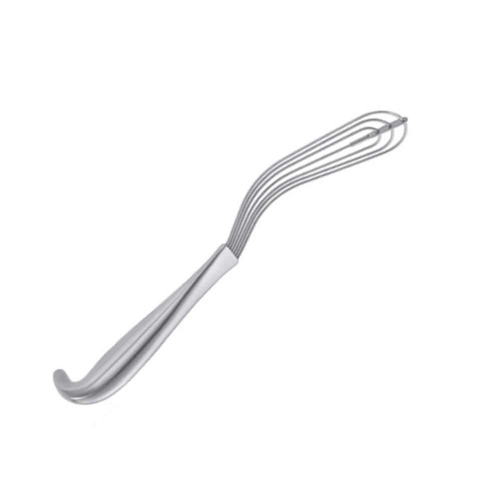 Allison Lung Retractor 40mm Spatula Width,27cm Stainless Steel Surgical ...