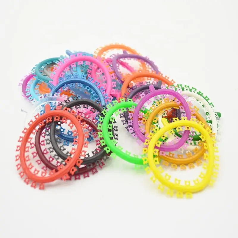 Dental Orthodontic Ligature Gun Ligation Tie Placement Gun Expansion ...