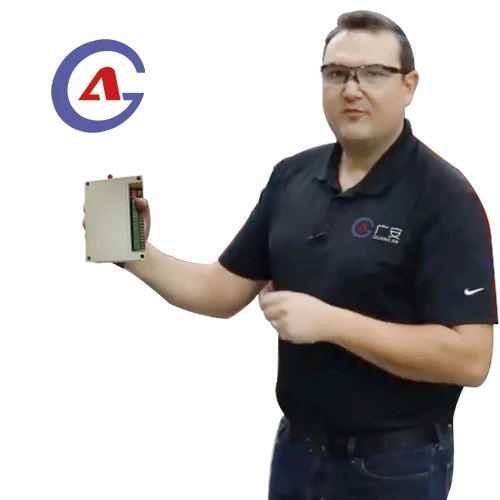 2 Way Traffic Light Zebra Crosswalk System Plc Easy Program Wireless ...