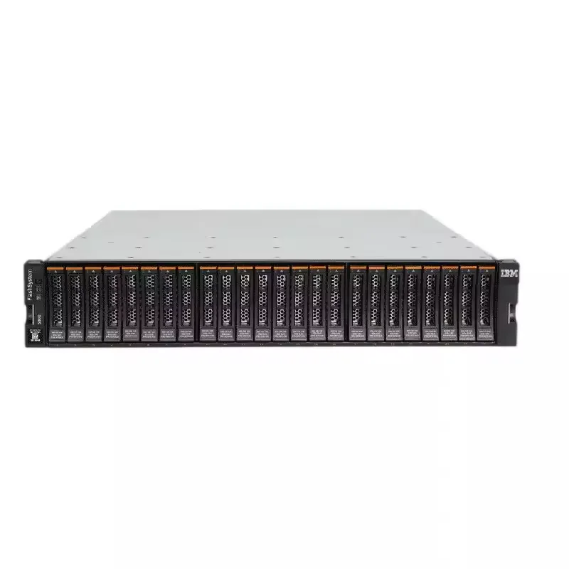 IB M Flashsystem 9200 Storage System - High Performance SSD