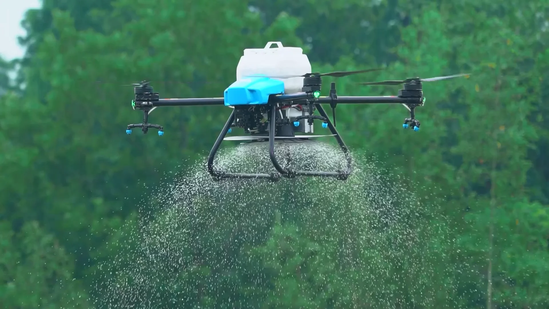 Agr Best Selling Autonomous Flight Agriculture Sprayer Drone For Farm ...