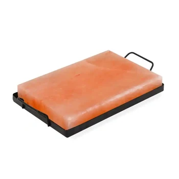 2024 Himalayan Salt Cooking Slabs Natural Crystal Stone Slabs Simple ...