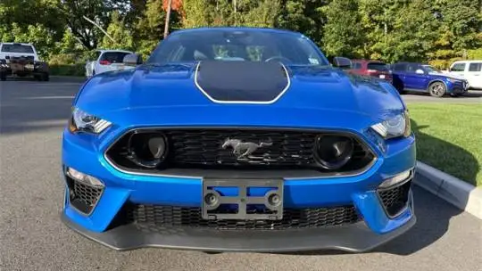 Made In Usa 5.0l V8 Left Hand Wheel Drive Premium Luxury Muscle Car ...