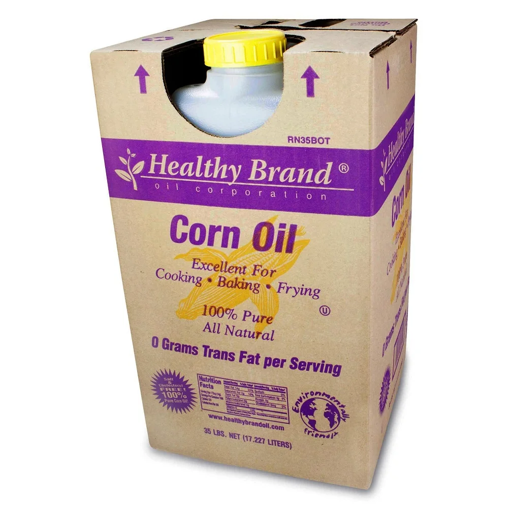 Premium Quality Cheap Prices Natural Corn Oil Corn Oil Price Bulk ...