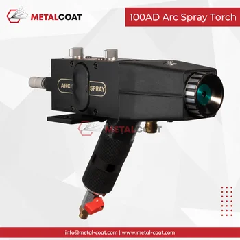 Best Selling Metal Arc Spray Coating Equipment For Thermal Spray - Buy ...