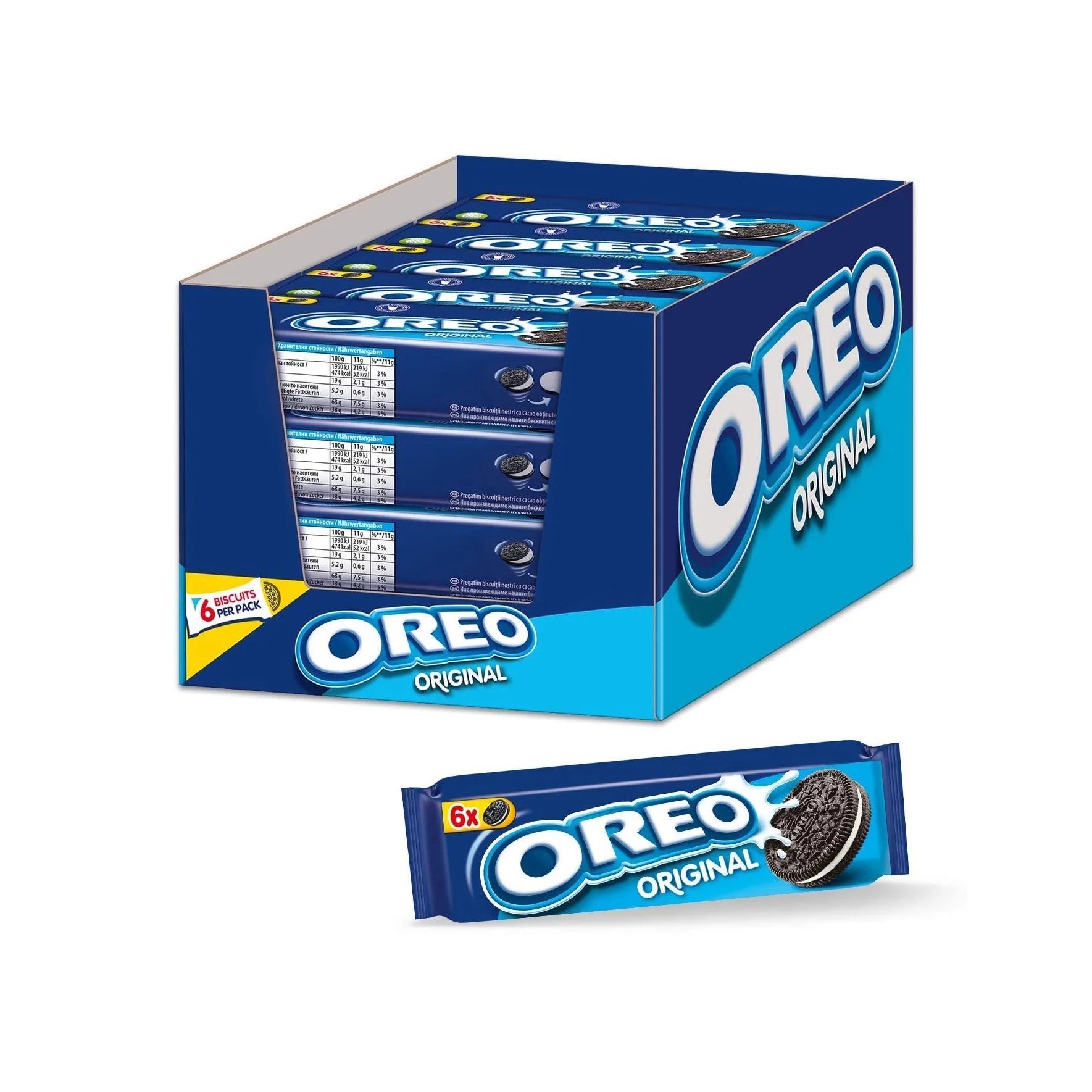 Oreo Biscuits / oreo Biscuit Large Pack| Alibaba.com
