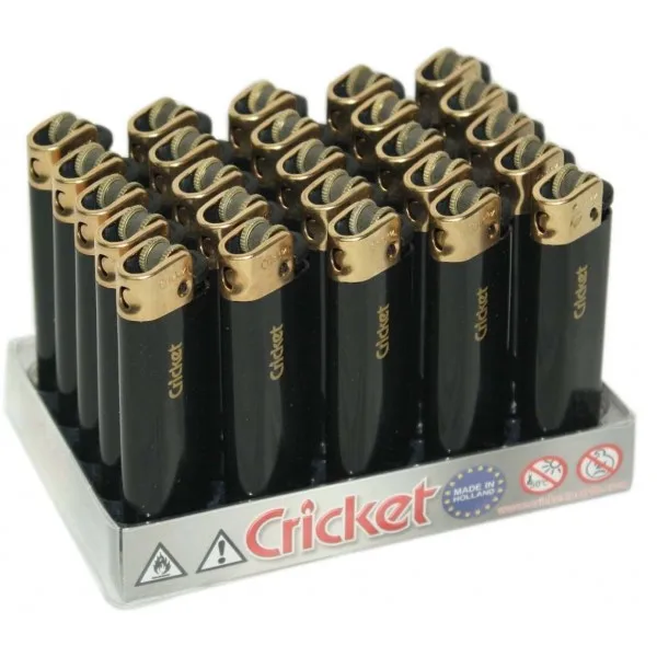 Original Lighter/ Cricket Lighter/ Pocket Lighter For Cigarette ...