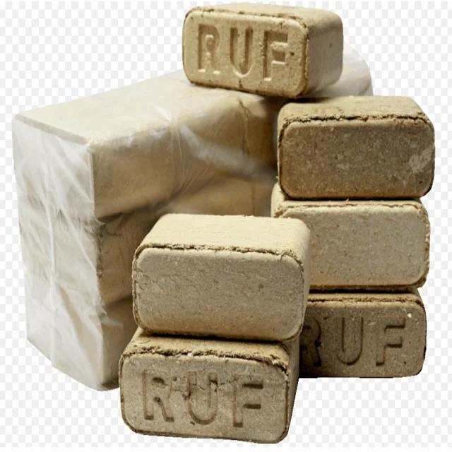 Ruf Oak Wood Briquettes/ Wooden Briquettes Ruf Wood Briquettes Cheap ...