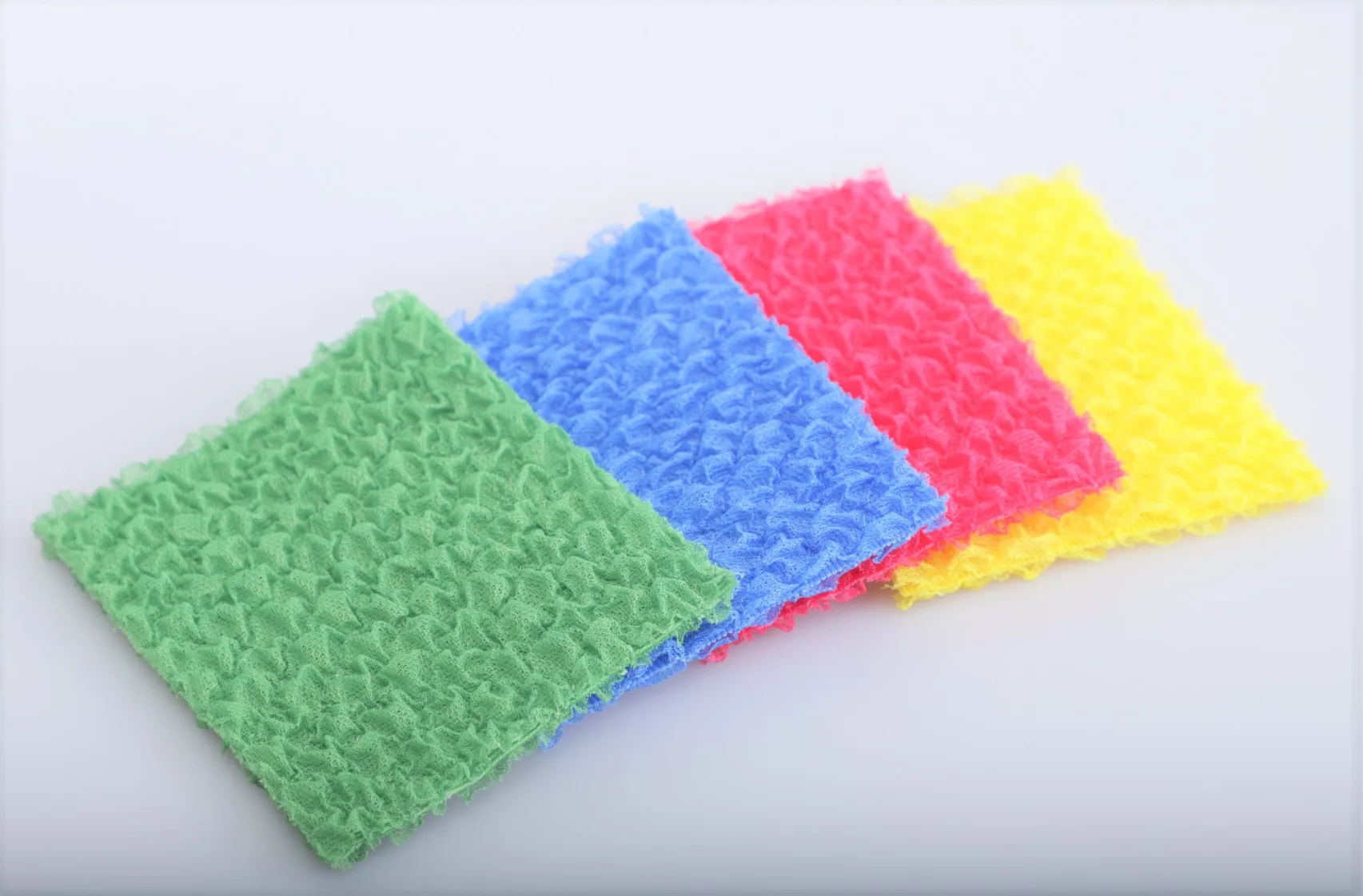 KOREA QUICK DRY Scouring Pad - Sustainable Kitchen Sponge