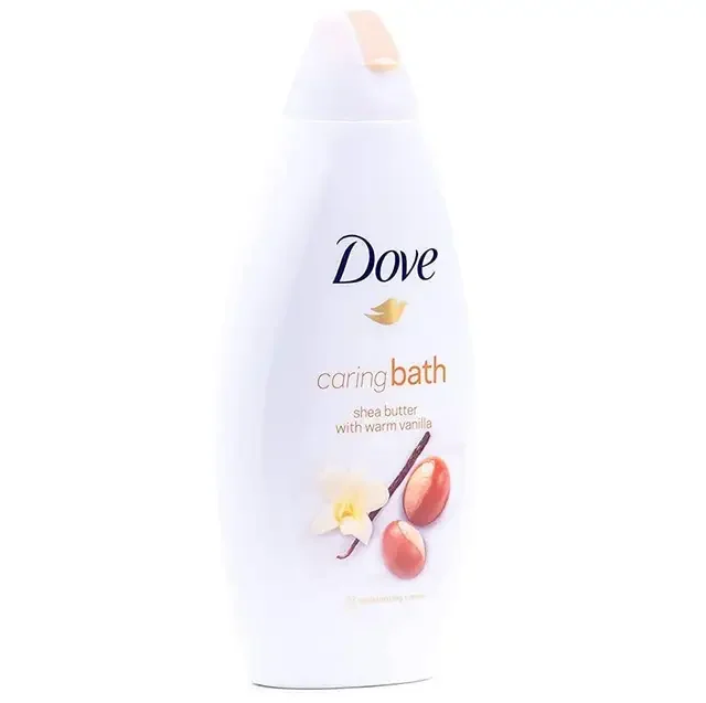 Original Dove Deeply Nourishing Body Wash Shower Gel For Sale - Buy ...