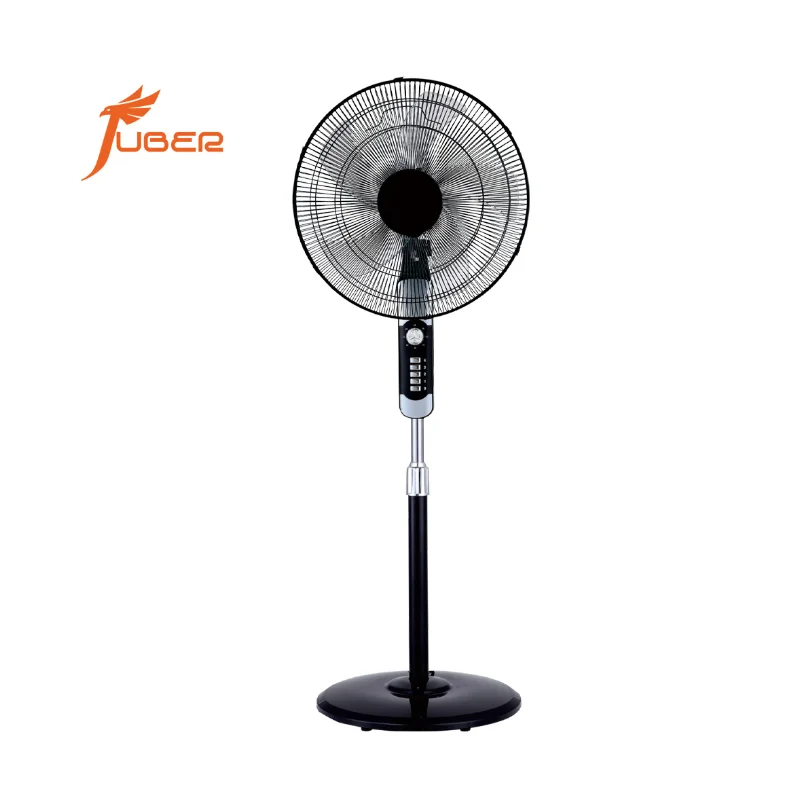 Ventilador Quality large wind Stand Fan 18 Inch Electric Fan Low ...