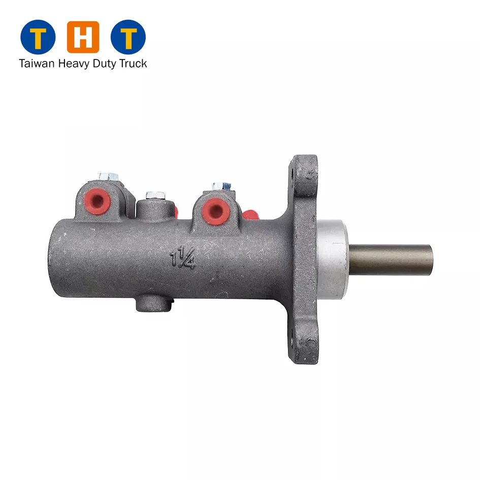 Brake Master Cylinder MK384489 for Mitsubishi Fuso Canter