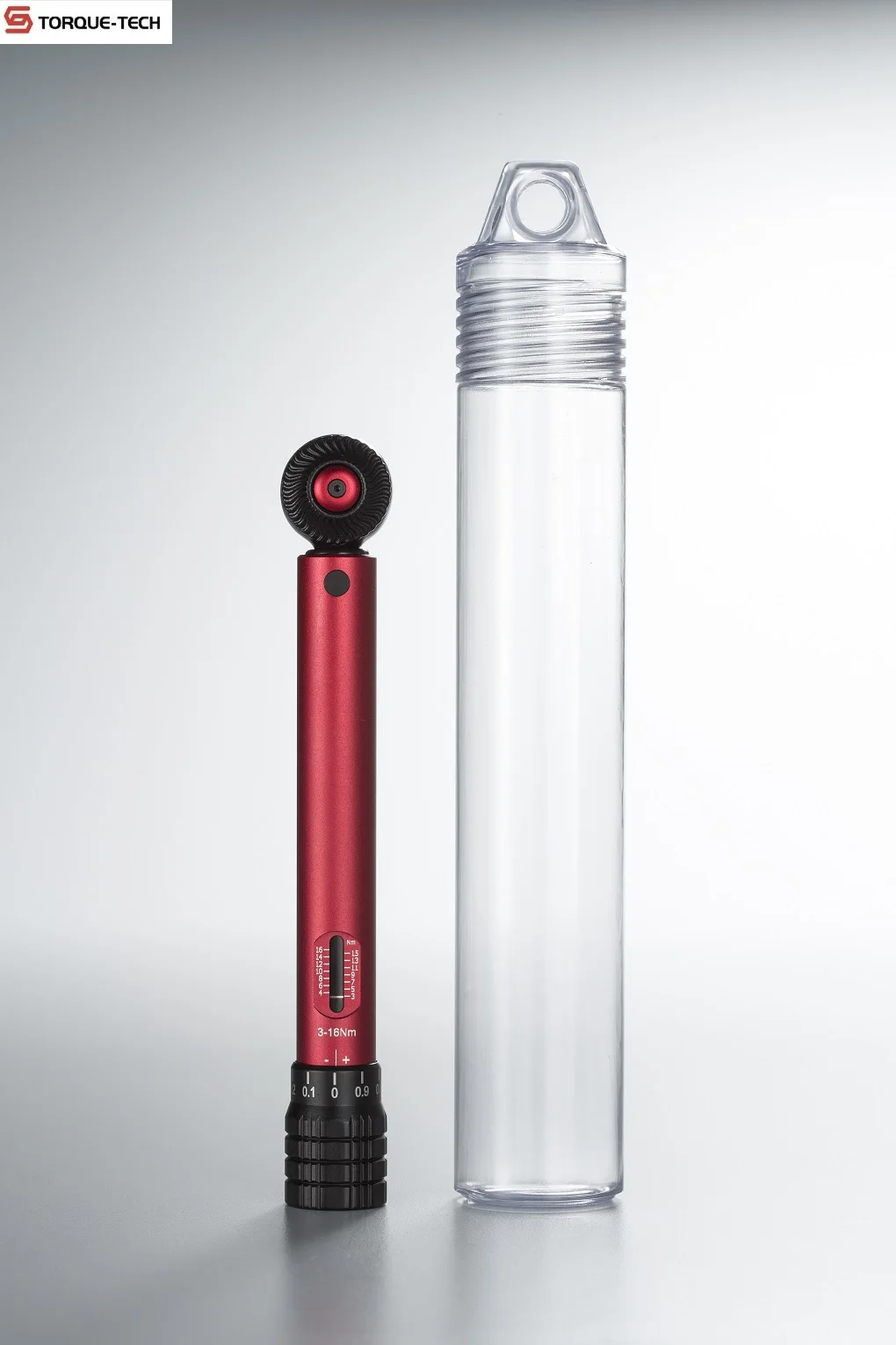 Aluminum Mini Torque Wrench Set - Precision & Durability