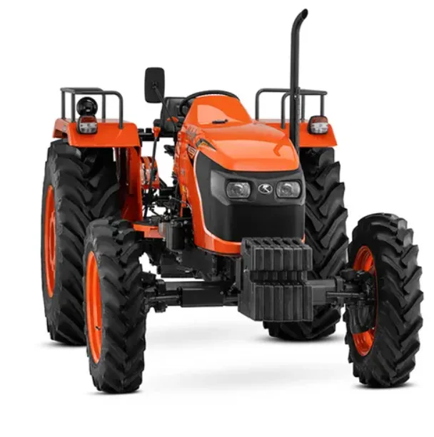 Kubota M954KQ Tractor - Versatile and Efficient Farm Machine