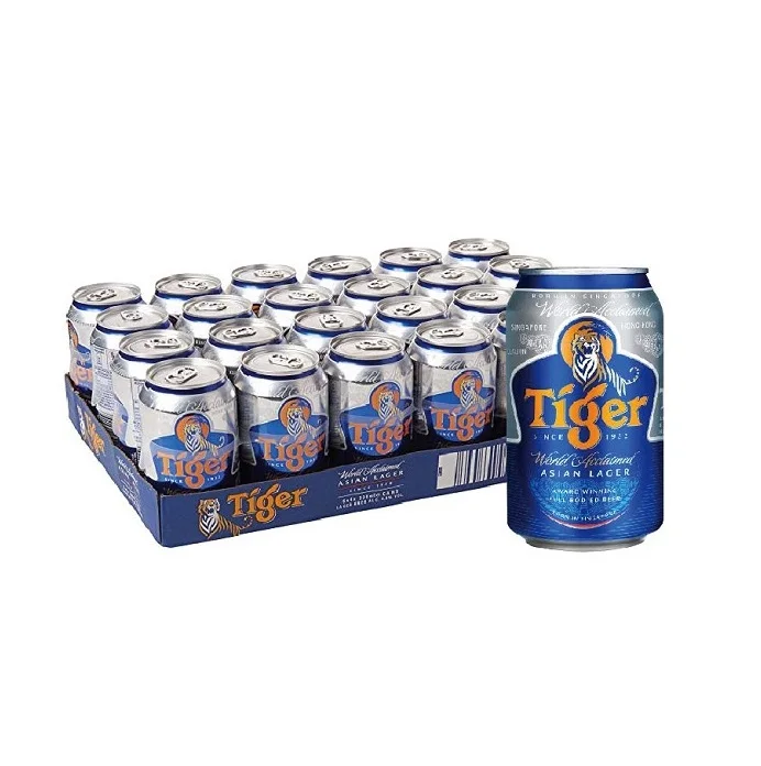 Tiger Beer Distributors Tiger Beer Online In Bulk - Buy Hot Sale ...