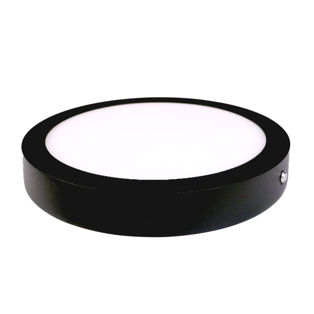 Nanoco Led Ceiling - Led Surface Mounted Panel Light - Circle - Whosale ...