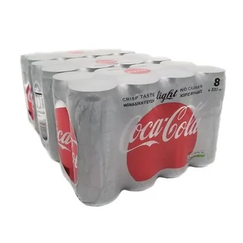 Premium Quality Coca-cola Light 355ml Pallets | Supply Soft Drinks ...