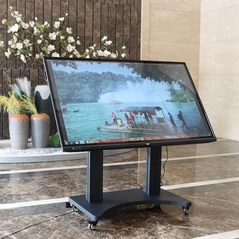 Retractable Flip Up Electric Flip Down Ceiling Tv Lift 0-105 Degrees ...