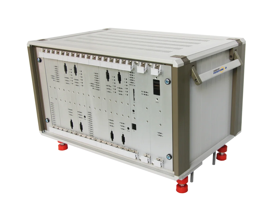 RDEKONO High Performance Rittal Schroff Nvent Elma Chroma 19" 6U 3+3U Subrack Board Chassis CPCI ...