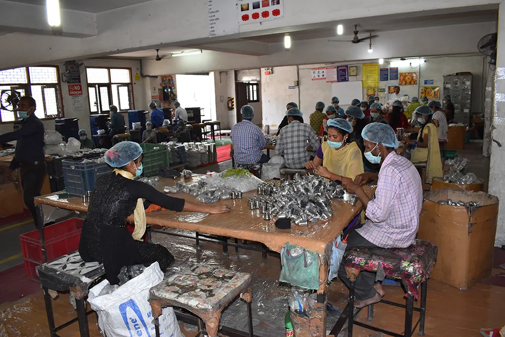 Galvanized Party Wine Chiller With Rope Metal Beverage Ice Tubs For ...