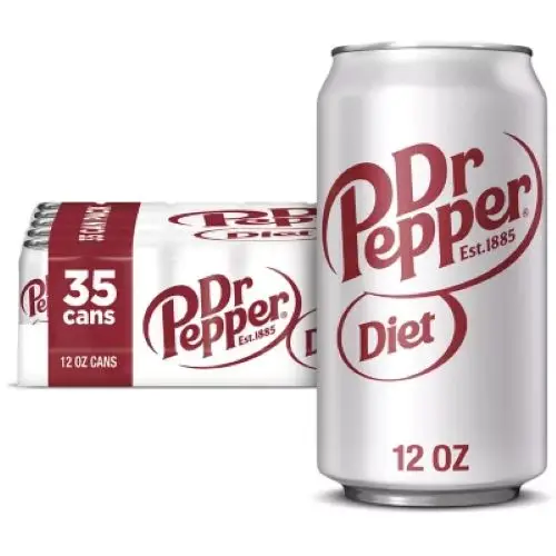 Blended Dr Depper 23 Flavours Soft Drink - Buy Caffeine Dietary Fibre ...