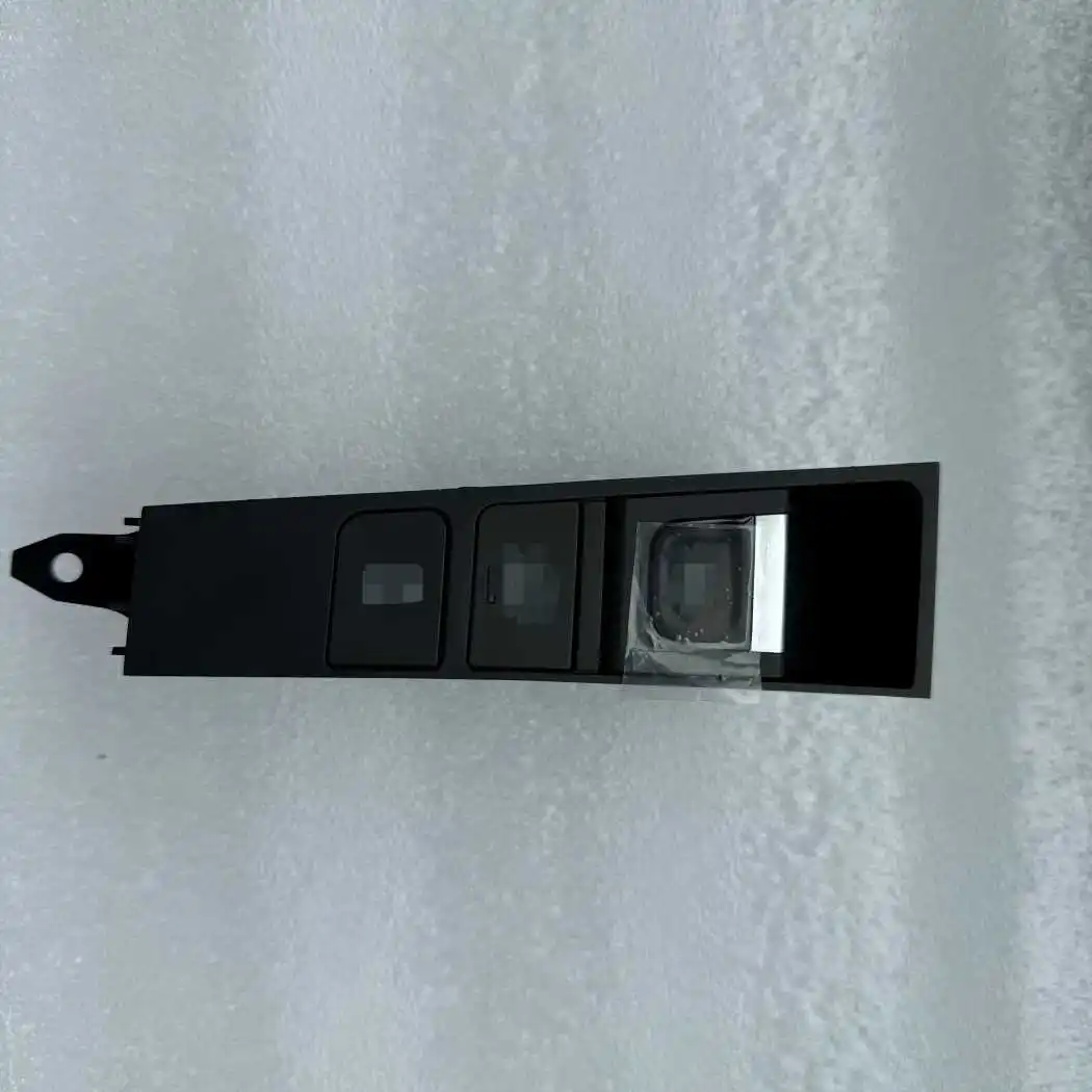 Engine Start Stop Parking Hand Brake Control Button 3ad927137 ...