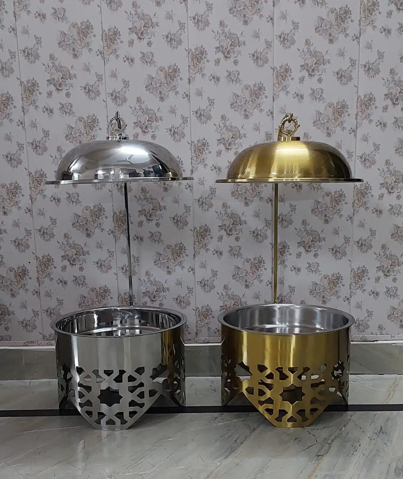 Best Design Food Warmer Serving Chafing Dish Exclusive Quality Chafing ...