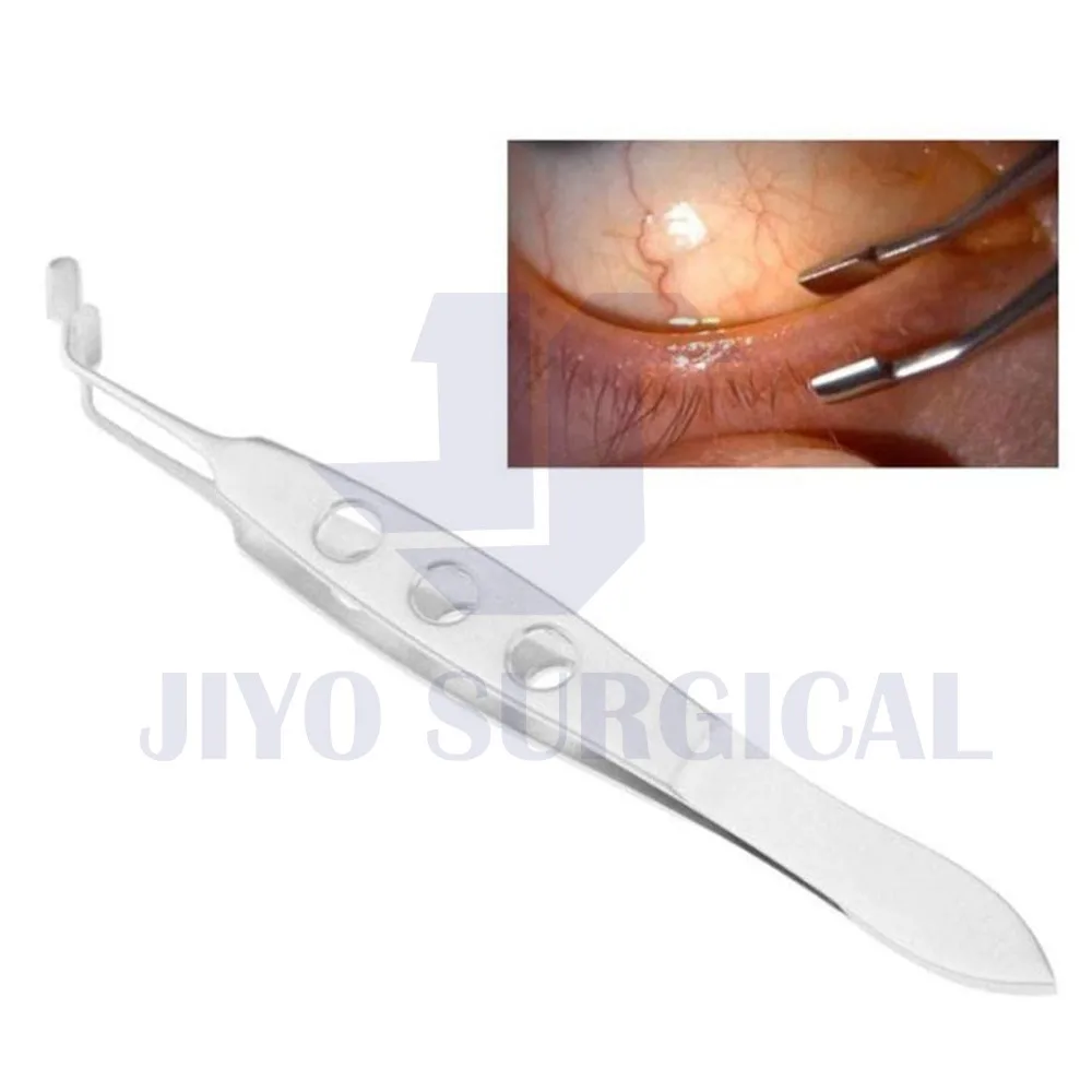 Meibomian Gland Expressor Forceps - Top Productions Quality