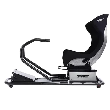 Direct Drive Racing Sim Simulator Cockpit - Buy Direct Drive Racing Sim ...
