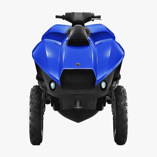 Brand New Comfort Quadski Quad Amphibious Sport Racing Atv Hot Sale ...