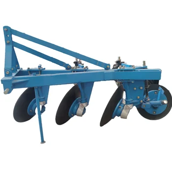 Hot Sales Reversible Plough Disc Plough Farm 5 Disc Two-way Disc Plough ...