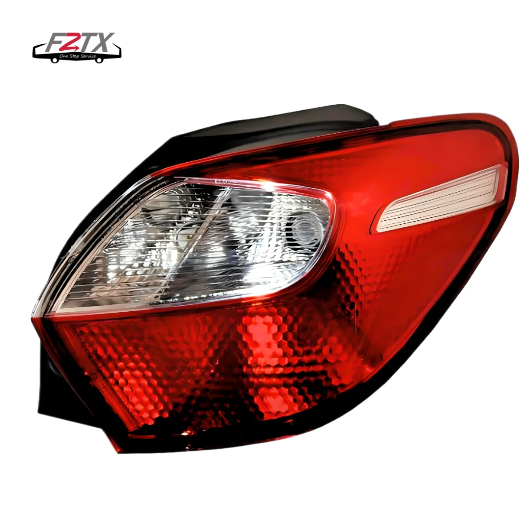 2021-2023 Hyundai Grand I10 Nios Tail Lamp Assy 92401k6000 Left Side ...