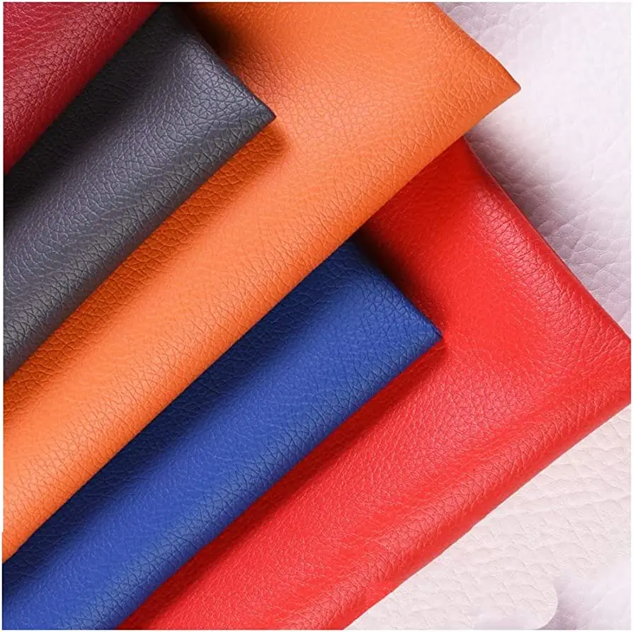 Hot Sales Faux Leather Crocodile Embossed Pvc,Pu Leather For Womens ...
