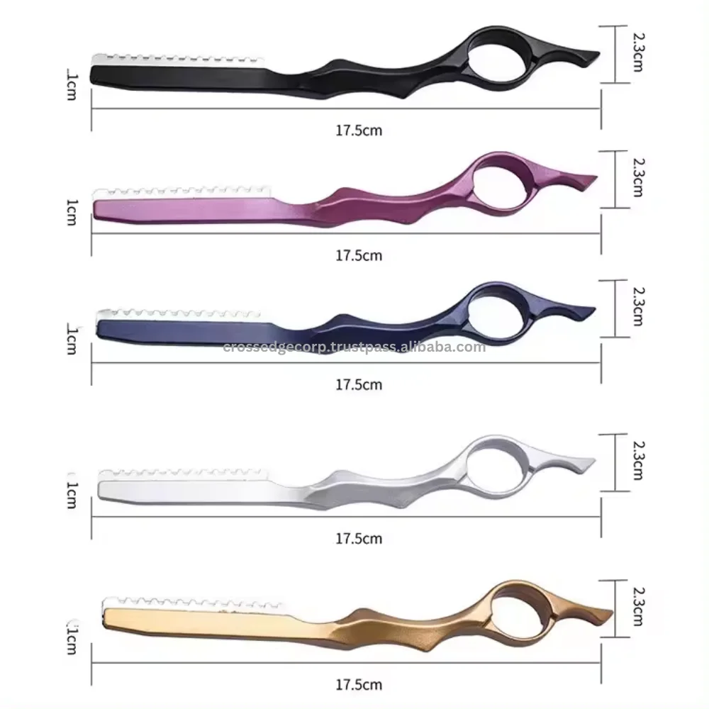Professional cutting razor feather razor for hair cutting Thinning ...