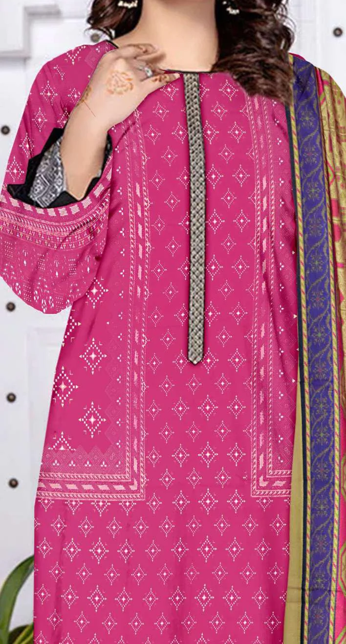 Shalwar Kameez Pakistani Muslim Women Ladies Abaya Muslim Dresses ...