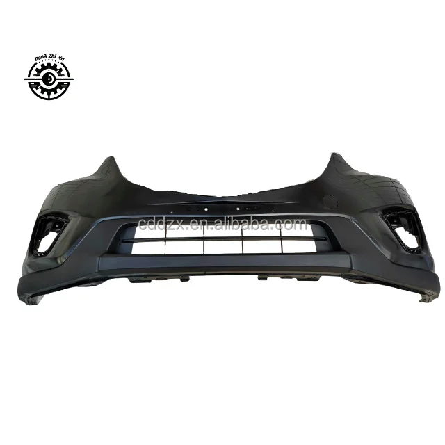 PP Front Bumper for Mazda Cx-5 2012-2018 KRY1-50-031 KDYA-50-031 ...