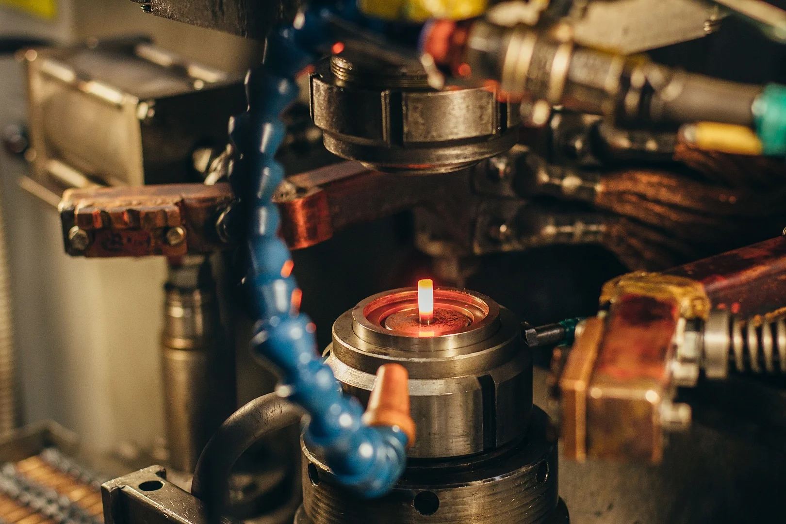 High-Quality Heavy-Duty Fasteners for ESP Units Assembly Fasteners With ...