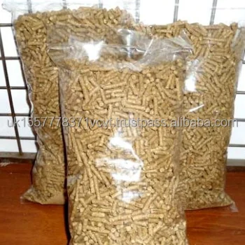 Wood Pellet From Vietnam - Best Price Wood Pellets - High Quality Wood ...