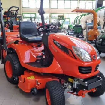 Kubota Gr2120 Kubota Lawn Mower Diesel Engine Performance Come With ...