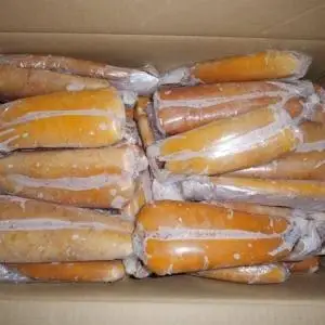 Frozen Cod Fish Roe (seafood) Buy Online Wholesale Deal Manufacturer ...