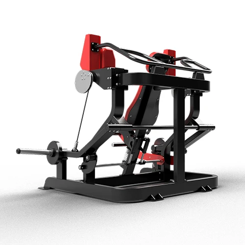 Qli Plate Loaded Pullover Qplp083hot Selling Steel Commercial Strength ...