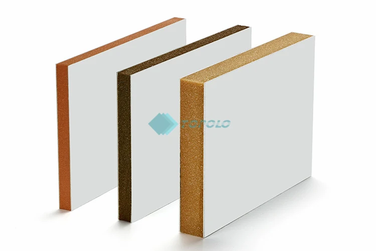 Composite Sandwich Panels For Caravans,Travel Trailers,Frp Rv Panel ...