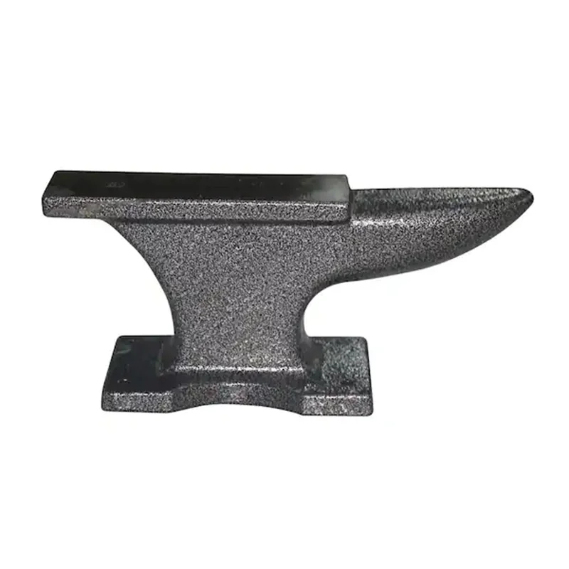 Customize Steel Cast Adjustable Anvil, High Rugged Round Horn Avil ...