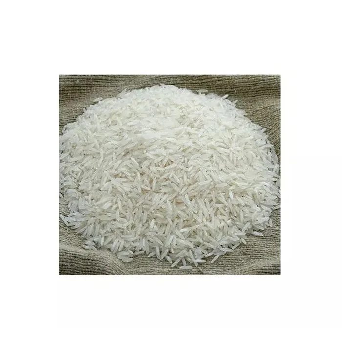 Basmati Rice 1121 White Sella Long Grain Rice Broken 2% 25/50 Kg Pp Bag ...