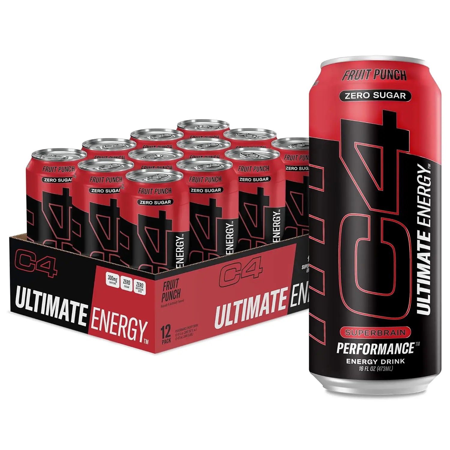 Wholesale C4 Ultimate Sugar Free Energy Drink For Sale Top Quality C4 ...